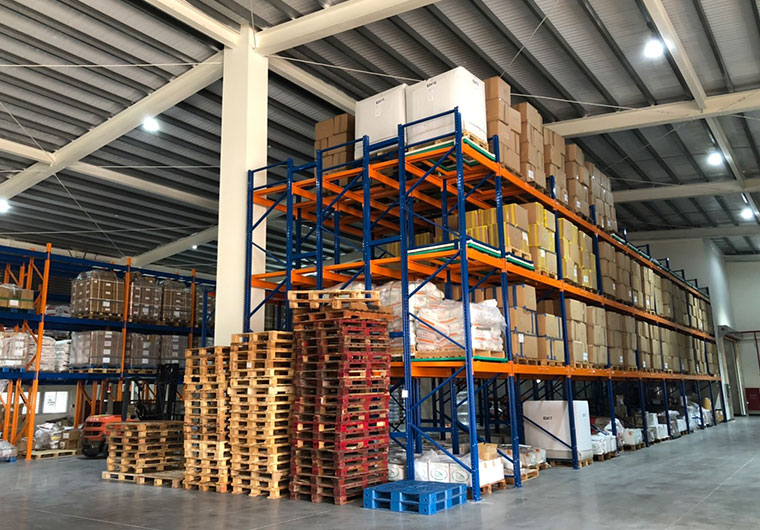 About Us | Superior supplier of food ingredients